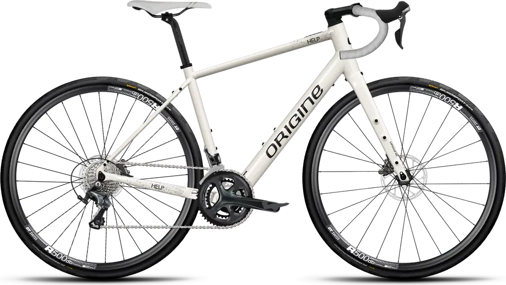 2024 Origine Help Road LS29 – Specs, Comparisons, Reviews – 99 Spokes