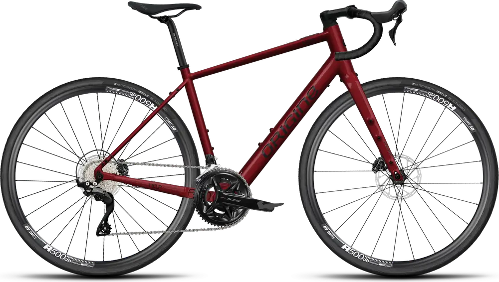 2024 Origine Help Road LS46 – Specs, Comparisons, Reviews – 99 Spokes