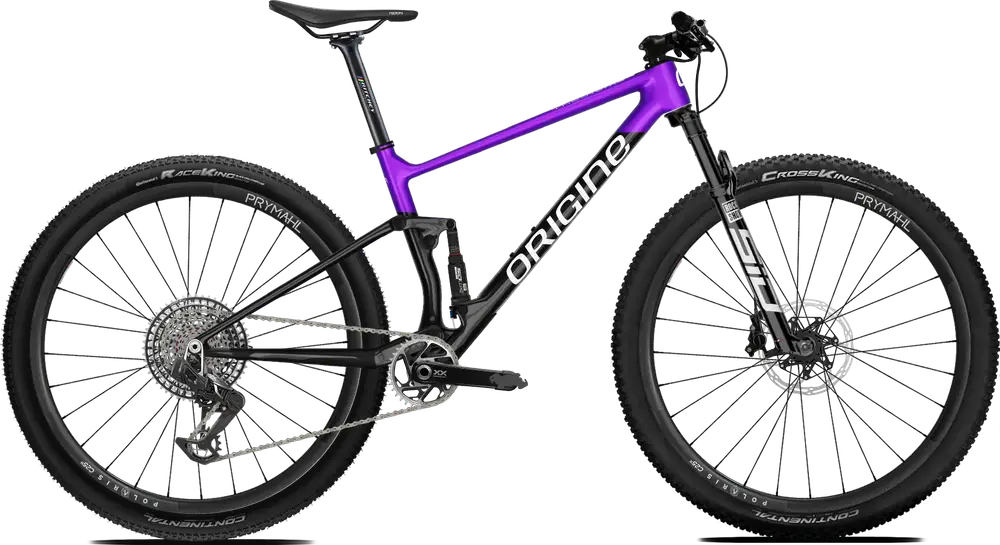 2024 Origine Théorème FS GTR 100 M4 AXS – Specs, Comparisons, Reviews ...