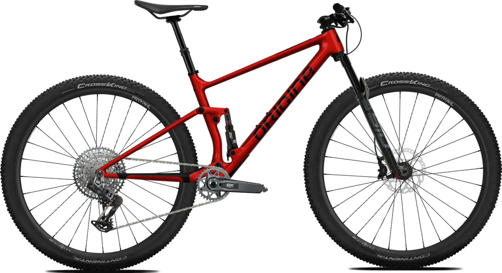 2024 Origine Théorème FS GTR 120 M2 AXS – Specs, Comparisons, Reviews ...