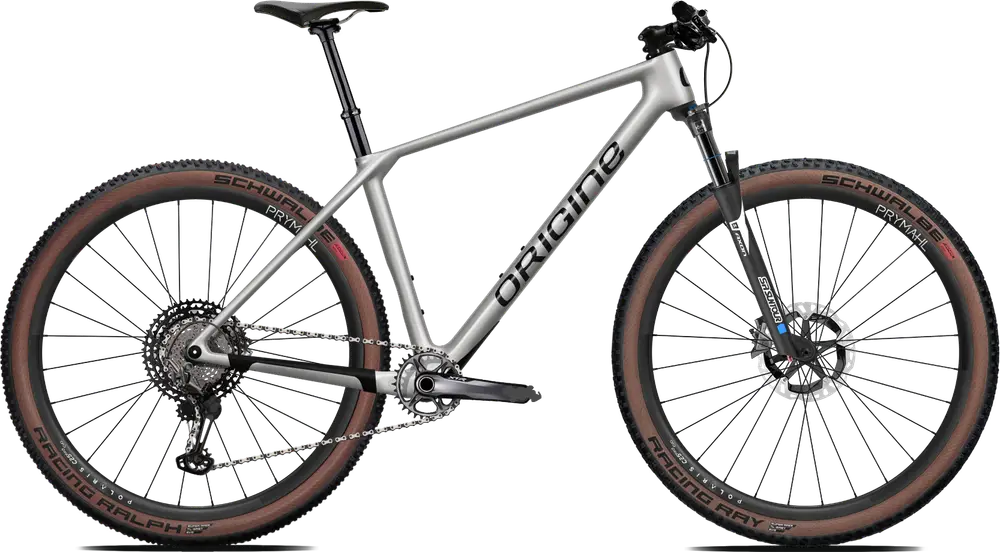 2024 Origine Théorème GTR MS50 – Specs, Comparisons, Reviews – 99 Spokes