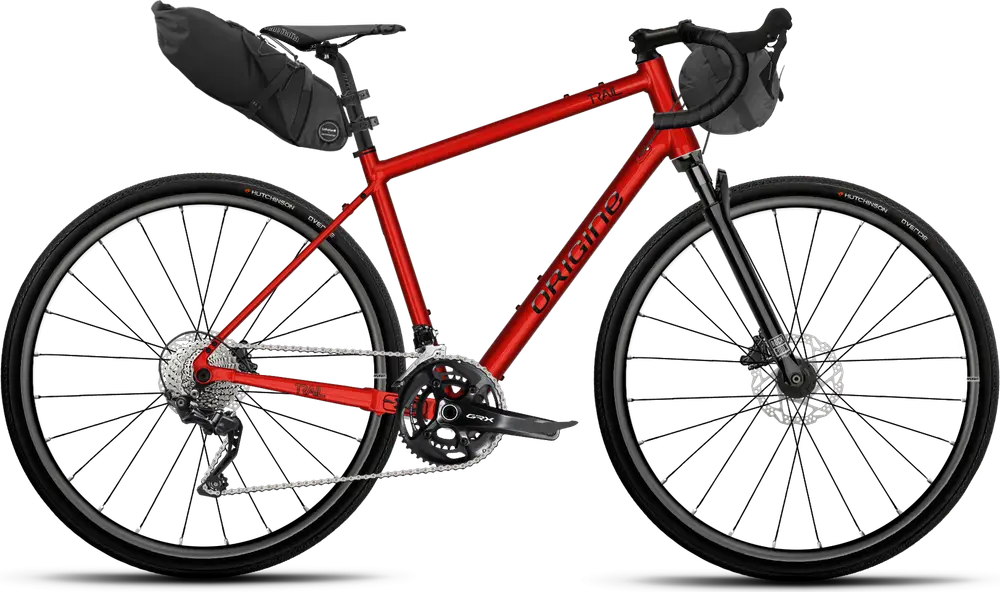 2024 Origine Trail Explore M1 Bikepacking – Specs, Comparisons, Reviews ...