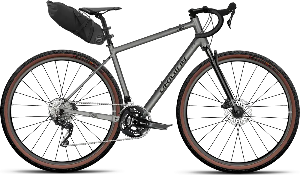 2024 Origine Trail Explore M2 Bikepacking – Specs, Comparisons, Reviews ...