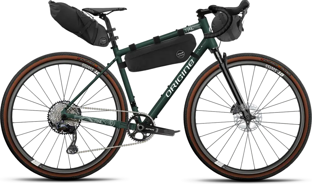 2024 Origine Trail Explore M3 Bikepacking – Specs, Comparisons, Reviews ...