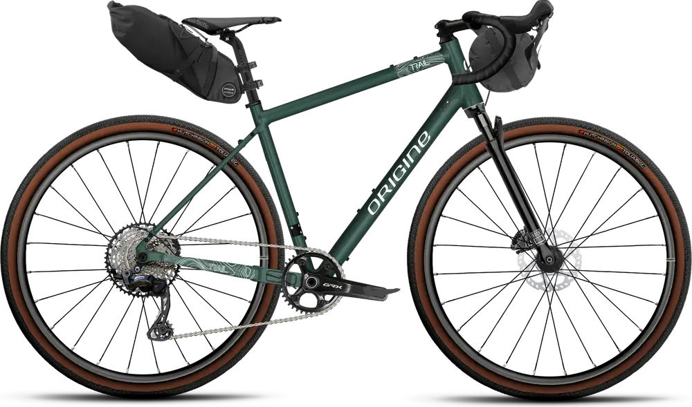2024 Origine Trail Explore M3 Bikepacking – Specs, Comparisons, Reviews ...