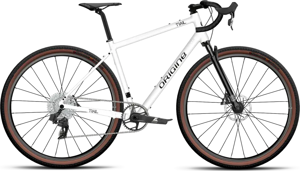 2024 Origine Trail Explore M5 AXS – Specs, Comparisons, Reviews – 99 Spokes