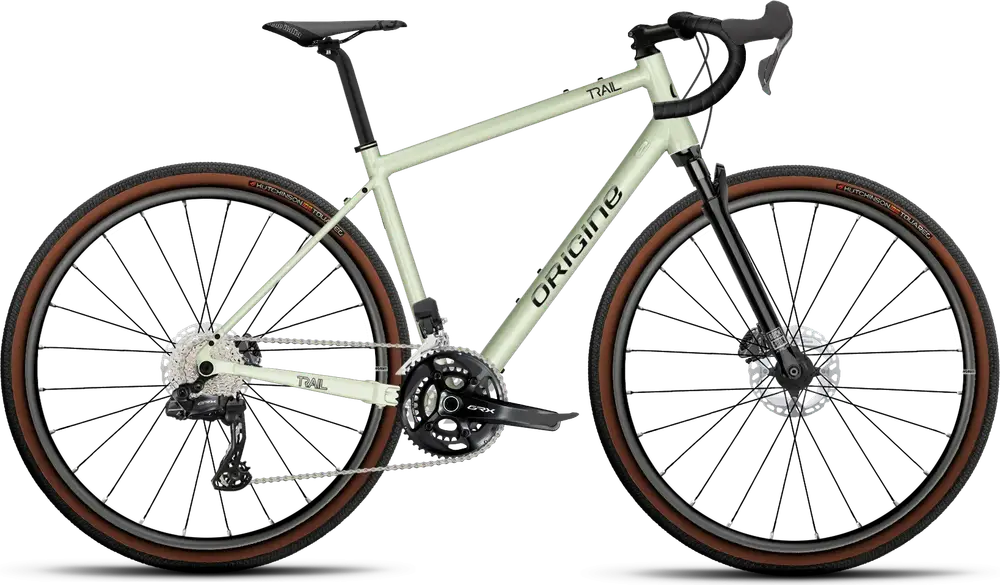 2024 Origine Trail Explore M6 Di2 – Specs, Comparisons, Reviews – 99 Spokes