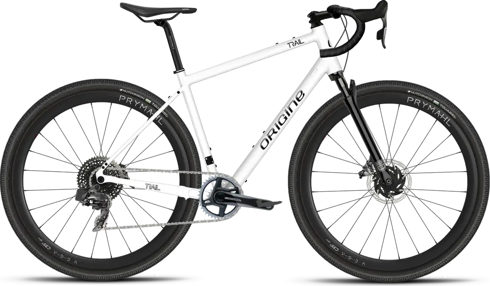 2024 Origine Trail Explore M7 AXS – Specs, Comparisons, Reviews – 99 Spokes