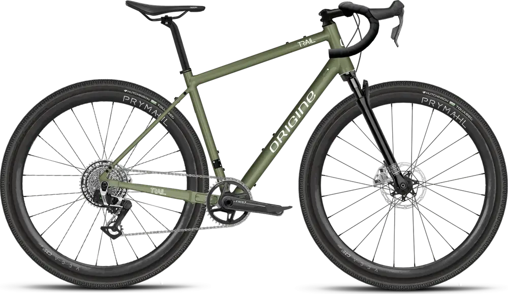 2024 Origine Trail Explore M8 AXS – Specs, Comparisons, Reviews – 99 Spokes