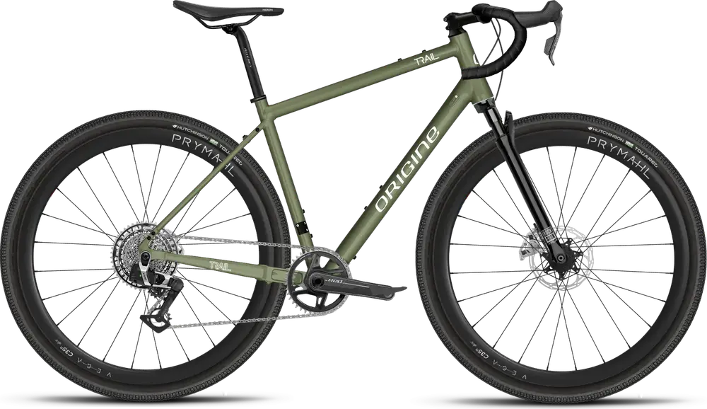 2024 Origine Trail Explore M8 AXS – Specs, Comparisons, Reviews – 99 Spokes