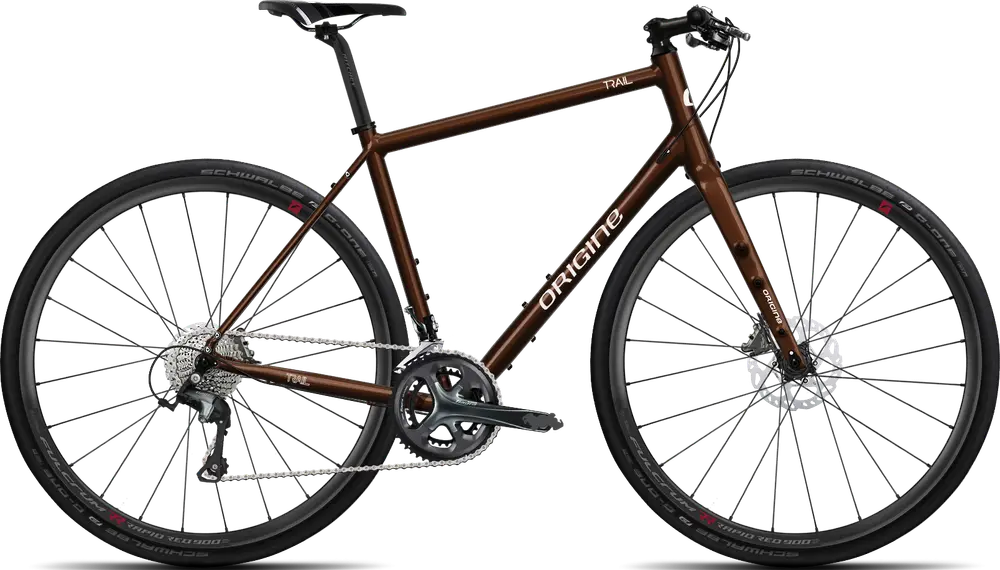 2024 Origine Trail F26 – Specs, Comparisons, Reviews – 99 Spokes