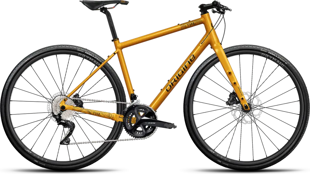 2024 Origine Trail F56 – Specs, Comparisons, Reviews – 99 Spokes