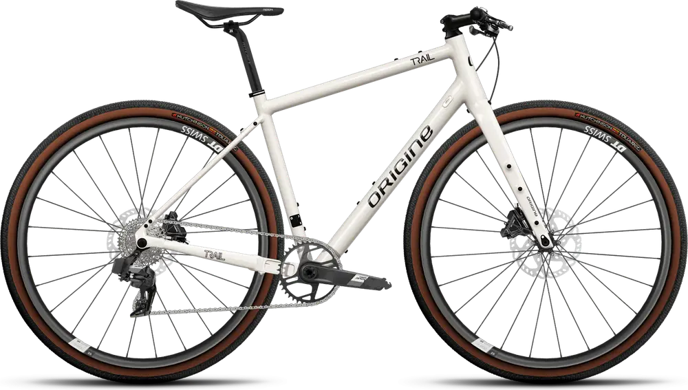 2024 Origine Trail Flatbar M5 AXS – Specs, Comparisons, Reviews – 99 Spokes