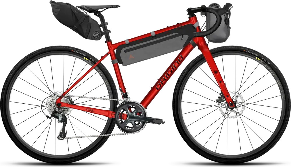2024 Origine Trail M1 Bikepacking – Specs, Comparisons, Reviews – 99 Spokes