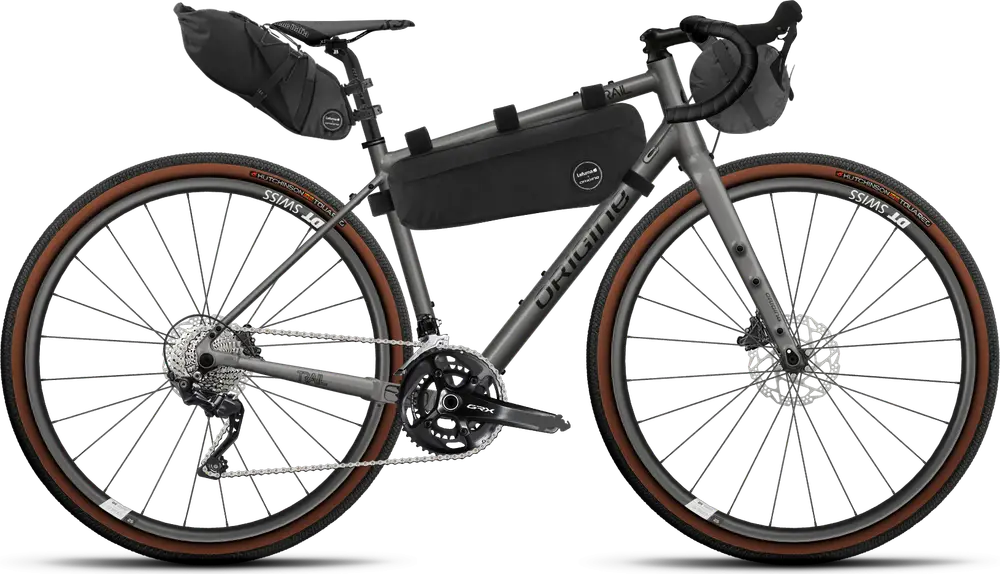 2024 Origine Trail M2 Bikepacking – Specs, Comparisons, Reviews – 99 Spokes