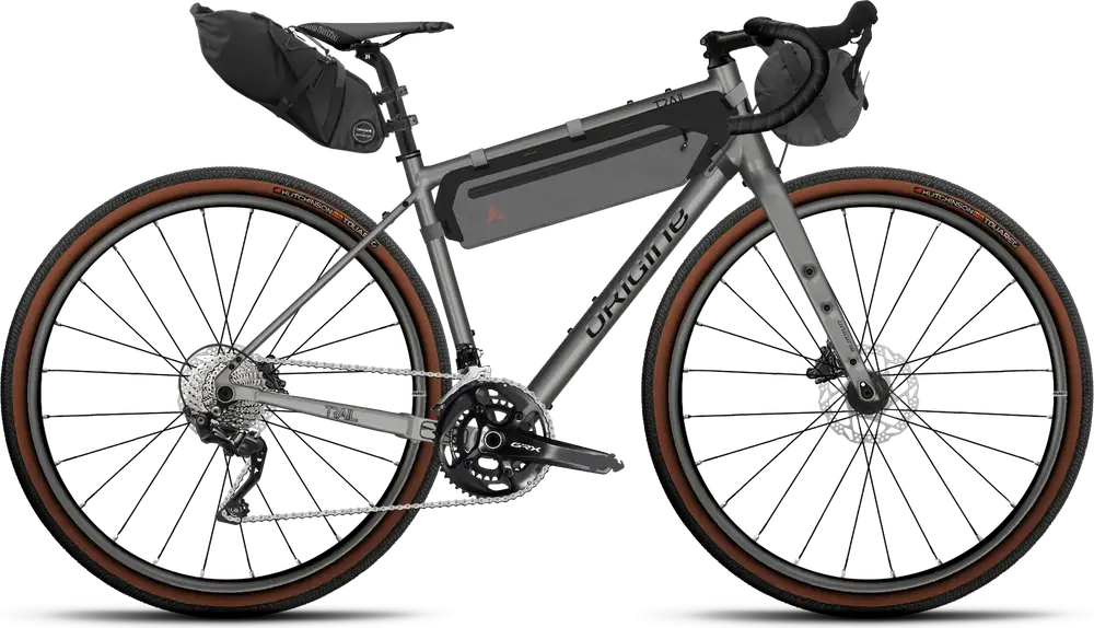 2024 Origine Trail M2 Bikepacking – Specs, Comparisons, Reviews – 99 Spokes