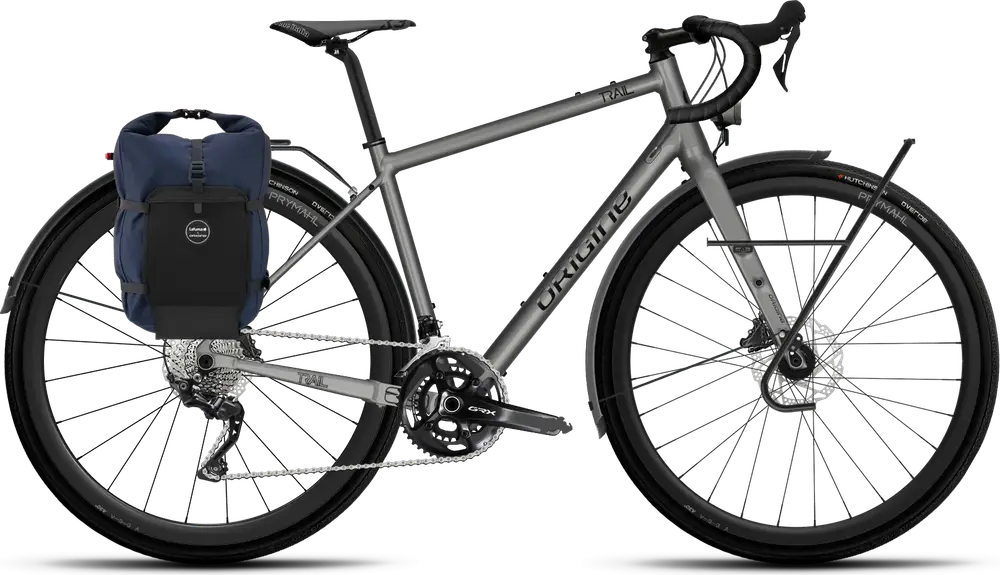 2024 Origine Trail M3 Aventure – Specs, Comparisons, Reviews – 99 Spokes