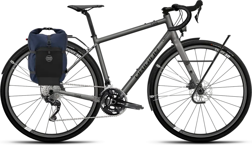 2024 Origine Trail M3 Aventure – Specs, Comparisons, Reviews – 99 Spokes