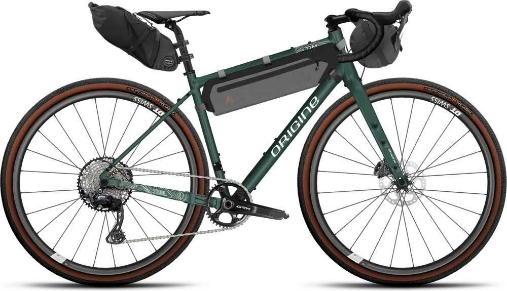 2024 Origine Trail M3 Bikepacking – Specs, Comparisons, Reviews – 99 Spokes