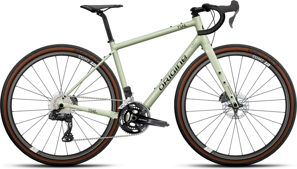 2024 Origine Trail M6 Di2 – Specs, Comparisons, Reviews – 99 Spokes