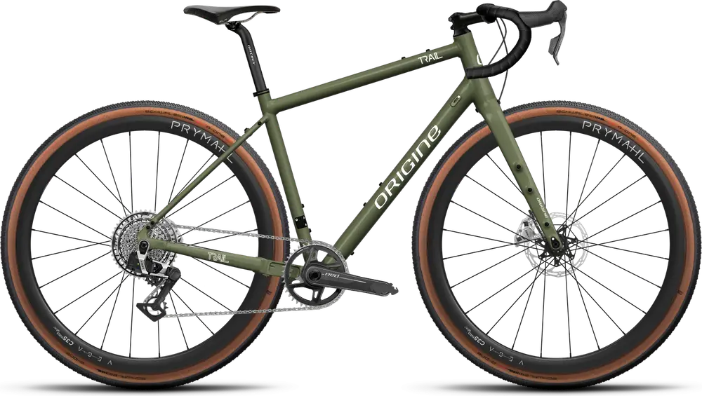 2024 Origine Trail M8 AXS – Specs, Comparisons, Reviews – 99 Spokes