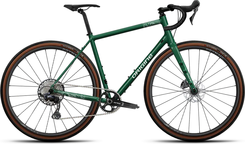 2024 Origine Trail T46 – Specs, Comparisons, Reviews – 99 Spokes