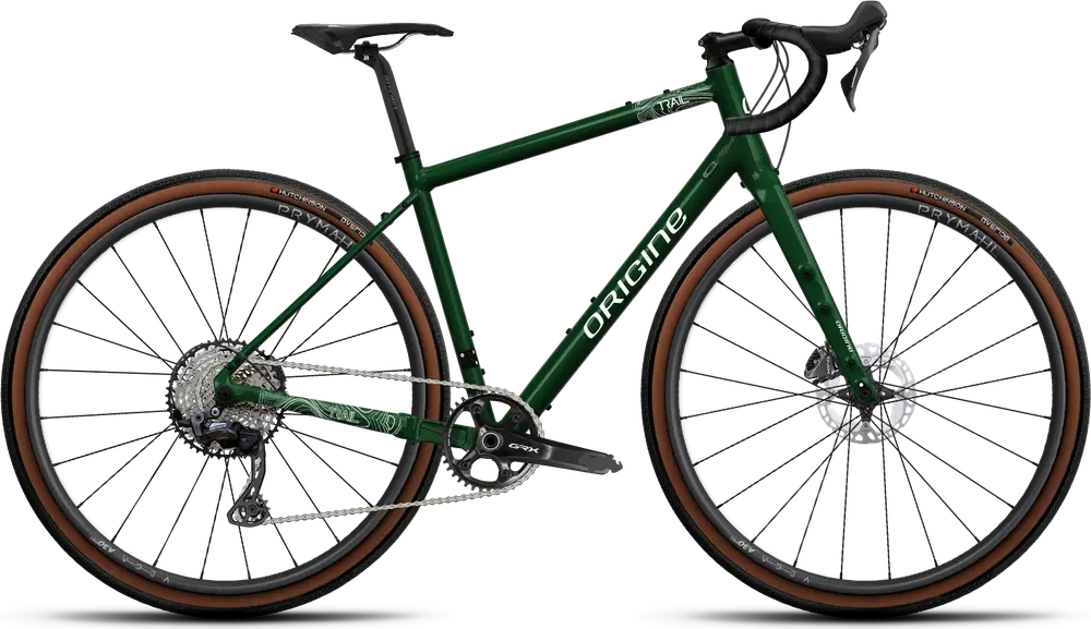 2024 Origine Trail T46 – Specs, Comparisons, Reviews – 99 Spokes