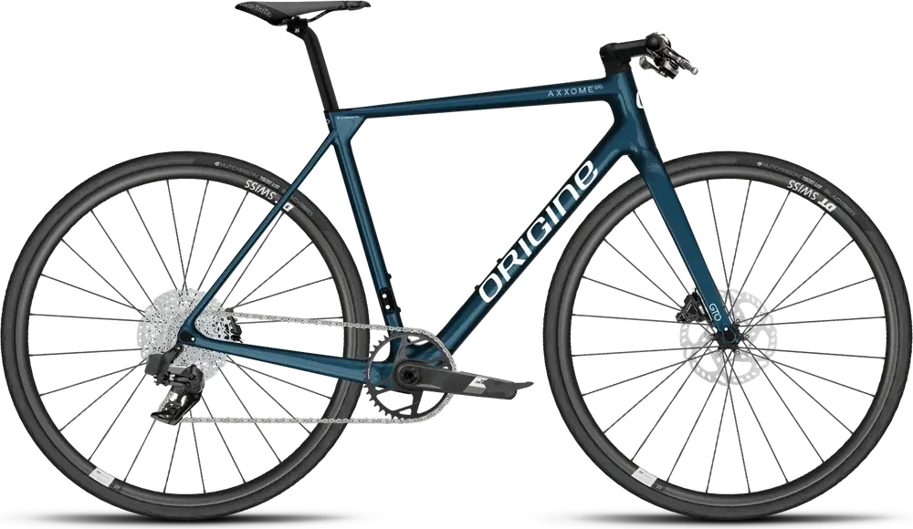 2025 Origine Axxome GTO Flatbar M3 – Specs, Comparisons, Reviews – 99 ...
