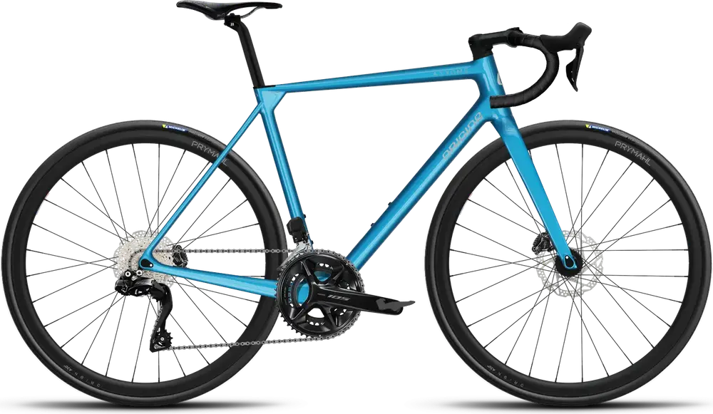 2025 Origine Axxome GTO M3 Di2 + – Specs, Comparisons, Reviews – 99 Spokes