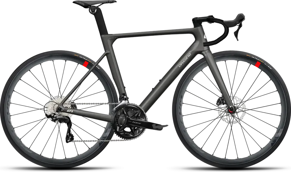 2025 Origine Fraxion GTR M1 – Specs, Comparisons, Reviews – 99 Spokes