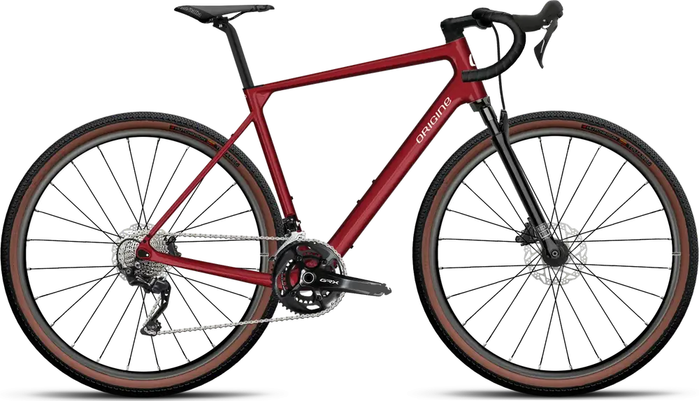 2025 Origine Graxx GTO Explore M1 – Specs, Comparisons, Reviews – 99 Spokes