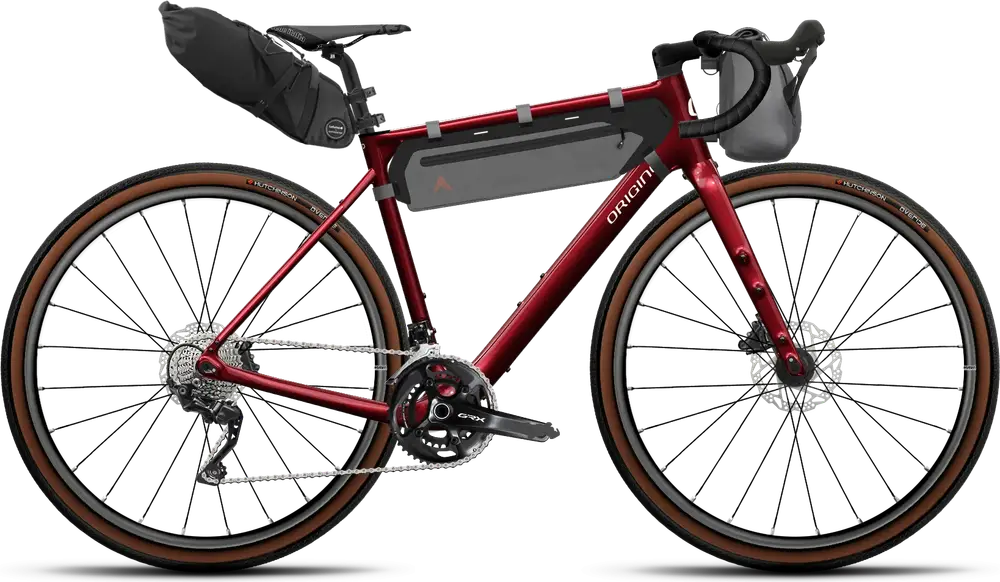 2025 Origine Graxx GTO M1 Bikepacking – Specs, Comparisons, Reviews ...