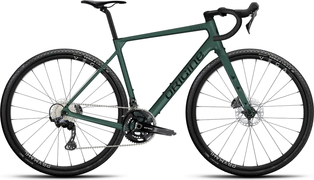 2025 Origine Graxx GTO M3 + – Specs, Comparisons, Reviews – 99 Spokes