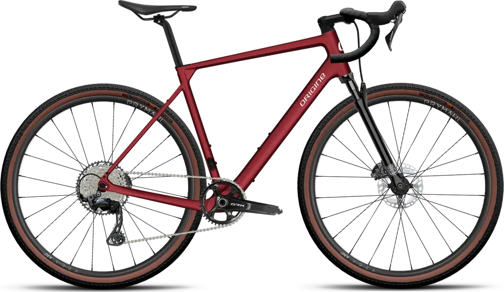 2025 Origine Graxx GTR Explore M1 – Specs, Comparisons, Reviews – 99 Spokes