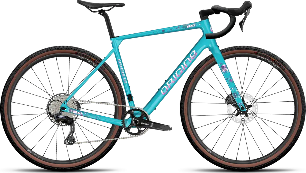 2025 Origine Graxx GTR M1 Edition limitée Fury – Specs, Comparisons ...