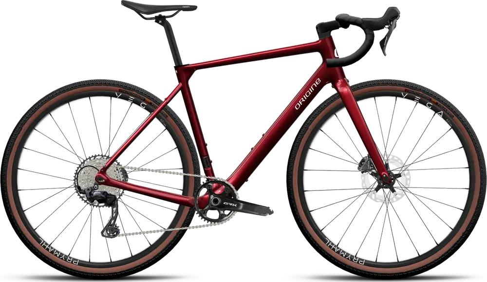 2025 Origine Graxx GTR M1 – Specs, Comparisons, Reviews – 99 Spokes