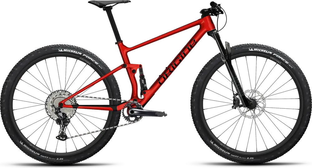 2025 Origine Theorem FS GTO 100 M2 – Specs, Comparisons, Reviews – 99 Spokes