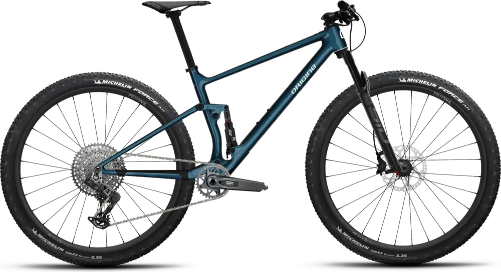 2025 Origine Théorème FS GTO 100 M3 AXS – Specs, Comparisons, Reviews ...