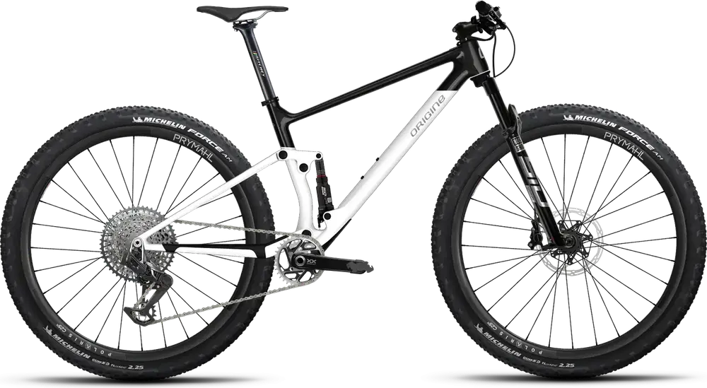 2025 Origine Théorème FS GTO 100 M5 AXS – Specs, Comparisons, Reviews ...