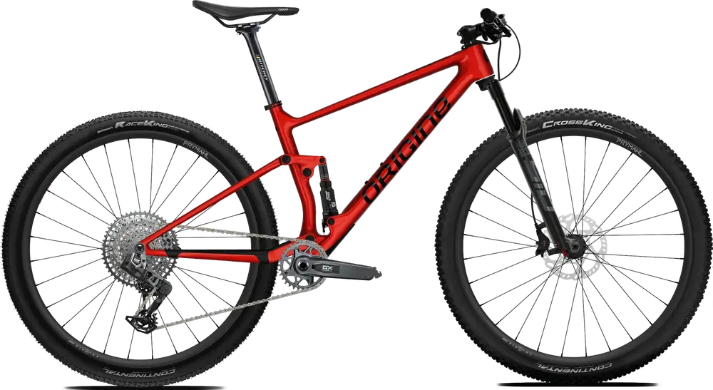 2025 Origine Théorème FS GTR 100 M2 AXS – Specs, Comparisons, Reviews ...