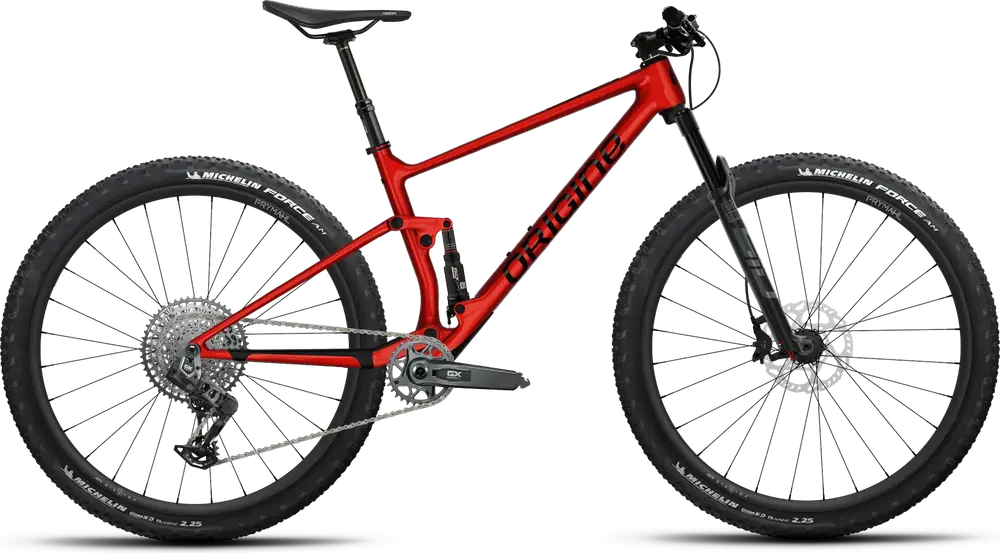 2025 Origine Théorème FS GTR 120 M2 AXS – Specs, Comparisons, Reviews ...