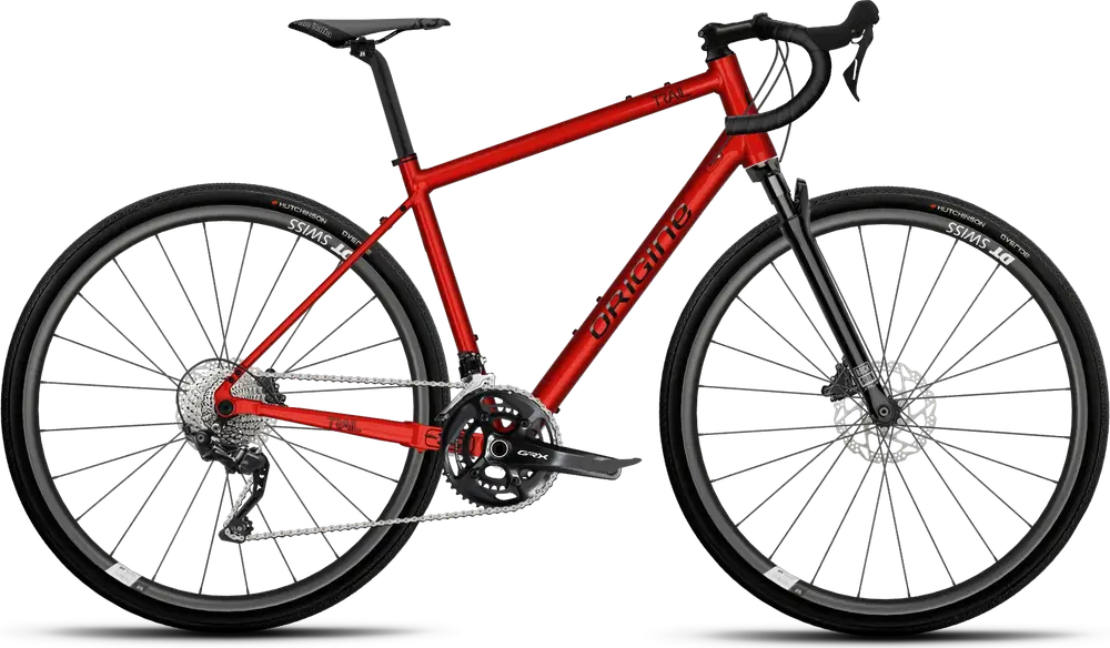 2025 Origine Trail Explore M1 Bikepacking – Specs, Comparisons, Reviews ...