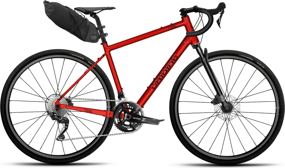 2025 Origine Trail Explore M1 Bikepacking – Specs, Comparisons, Reviews ...