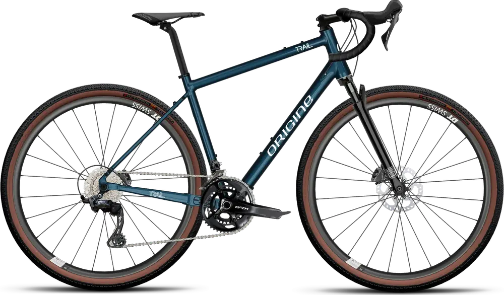 2025 Origine Trail Explore M4 – Specs, Comparisons, Reviews – 99 Spokes