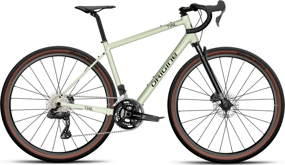 2025 Origine Trail Explore M6 Di2 – Specs, Comparisons, Reviews – 99 Spokes