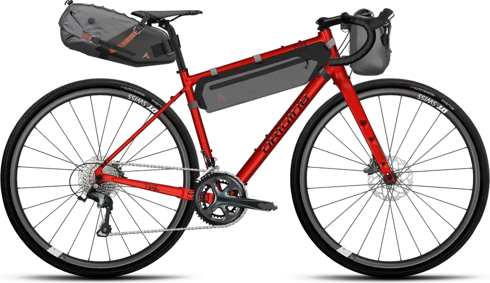 2025 Origine Trail M1 Bikepacking – Specs, Comparisons, Reviews – 99 Spokes
