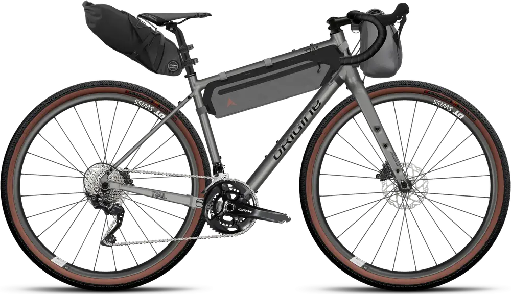 2025 Origine Trail M2 Bikepacking – Specs, Comparisons, Reviews – 99 Spokes
