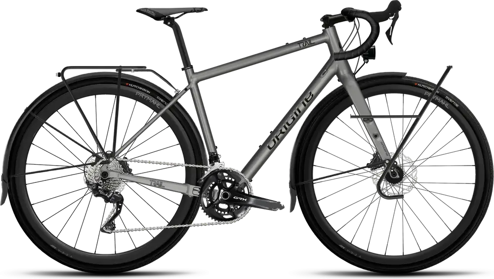 2025 Origine Trail M3 Aventure – Specs, Comparisons, Reviews – 99 Spokes
