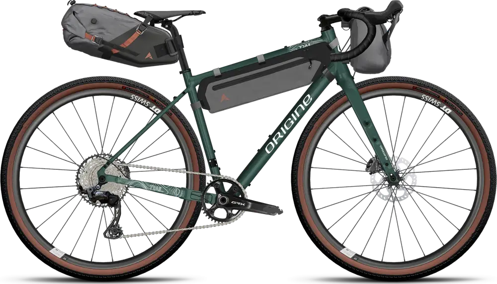 2025 Origine Trail M3 Bikepacking – Specs, Comparisons, Reviews – 99 Spokes