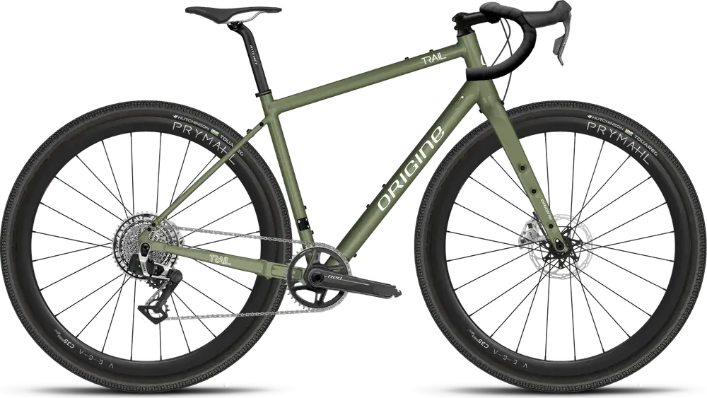 2025 Origine Trail M8 AXS – Specs, Comparisons, Reviews – 99 Spokes